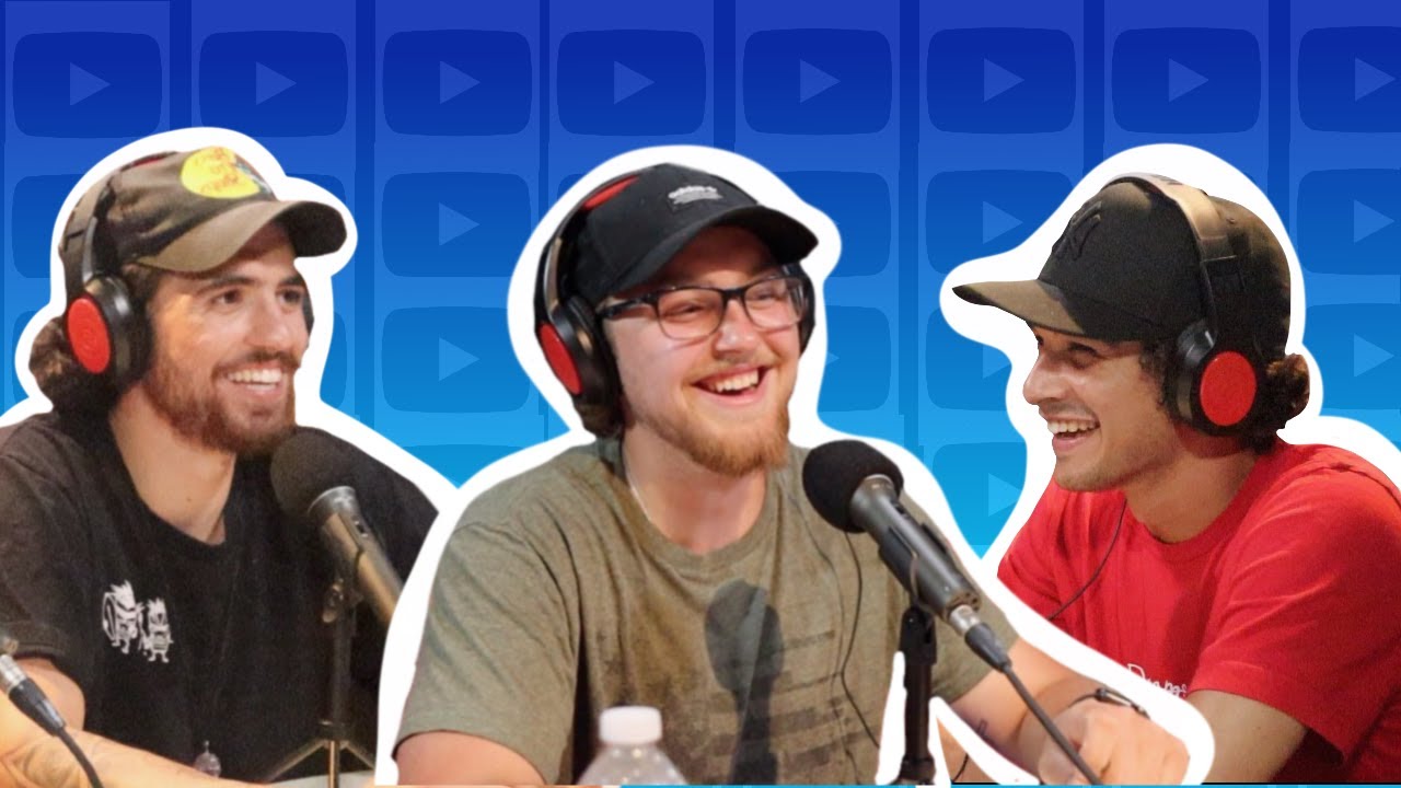 Bobby DeFriest His Journey & Victory Over Brain Cancer - The Boothe Epi ...