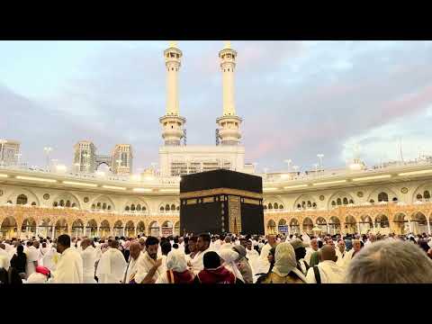 Makkah Madina today |Makkah sharif |today 20 December 2025 | Kaaba Live🔴|Beautiful view Makkah Haram
