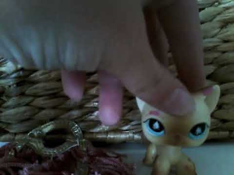 LPS: Runaway... Episode 1 (How It All Started) - YouTube