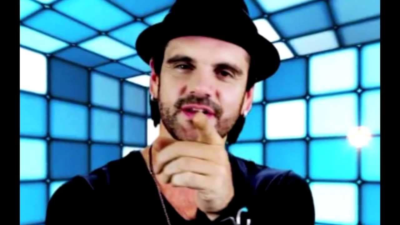 IRISH EUROSONG 2014 - Andrew Mann - Be Mine (Ireland Eurovision Song 4 ...