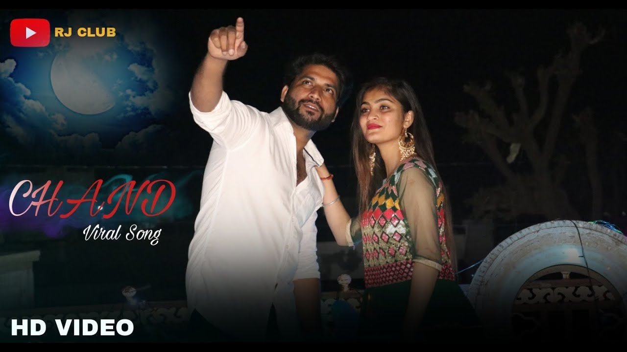 Latest Haryanvi Songs Haryanvi 2022 | Chand | BTS | NEW HARYANVI SONG ...