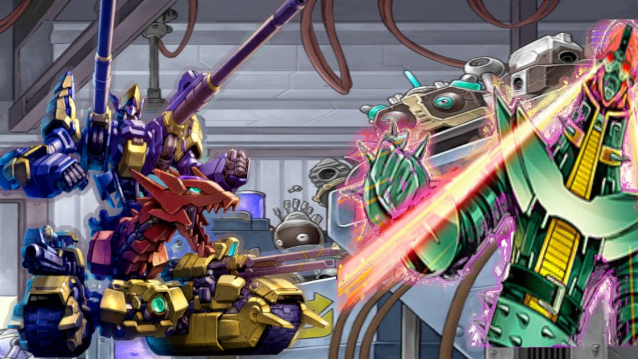 Yugioh! Speed Duel Battle City Box full spoilers review part 2: The ...