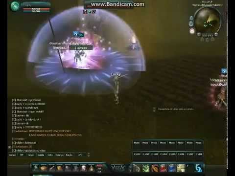 BloodRain Vs Laynan