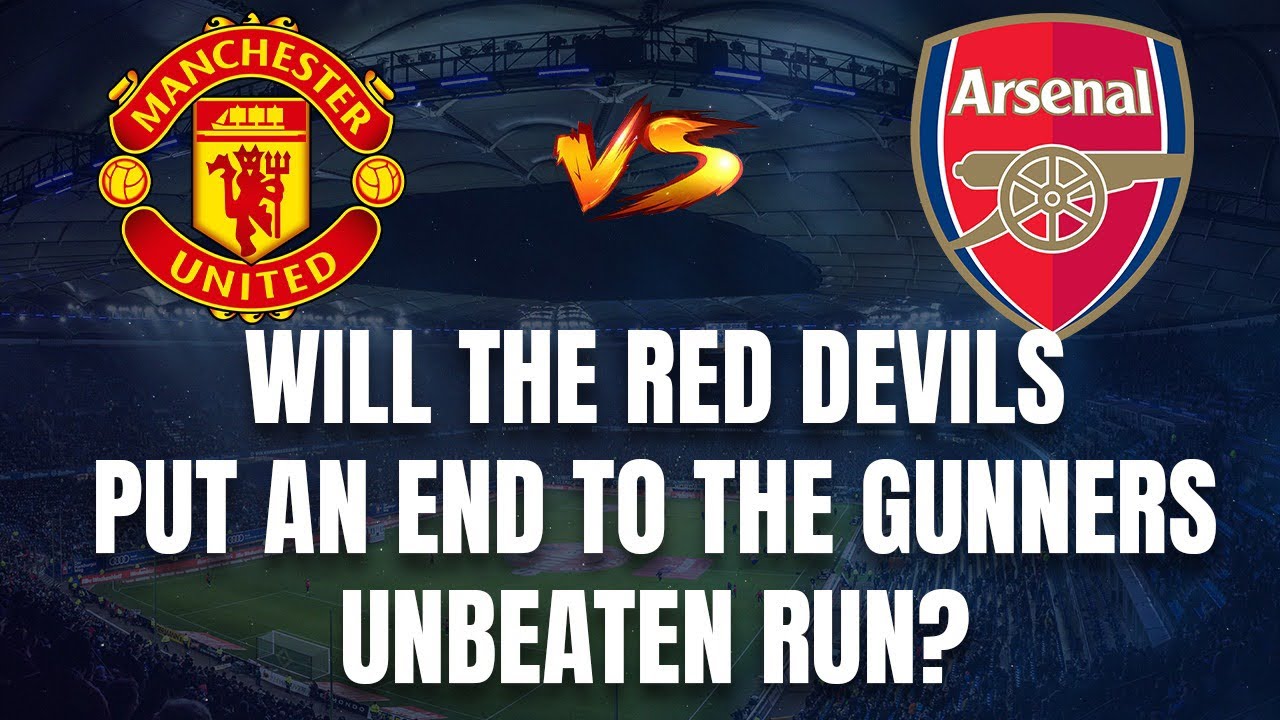 ARSENAL ARE CURRENTLY AT TOP OF THE TABLE WITH 5 MATCHES PLAYED. - YouTube