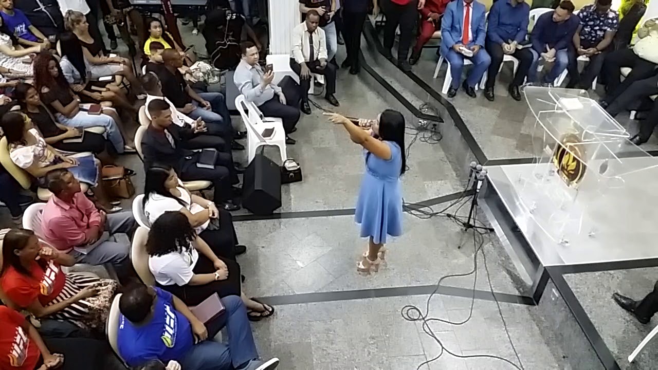 Lidia Rodrigues - Detalhe Vigilhão UFC - YouTube