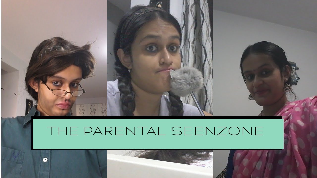 The Parental Seenzone | Brainy Bewakoof | - YouTube