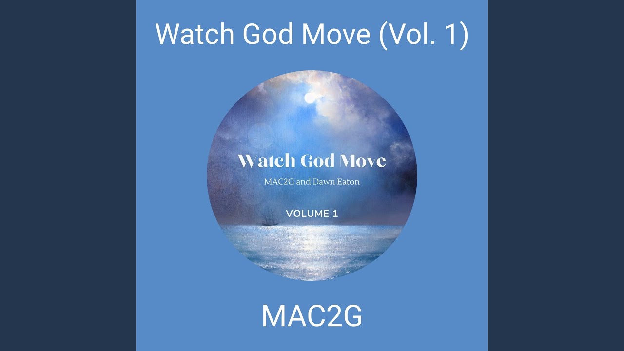 Watch God Move - YouTube