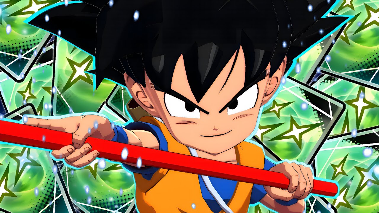 UNLIMITED COVER NULLIFICATION AND COMBO'S WITH DAIMA GOKU (Mini ...