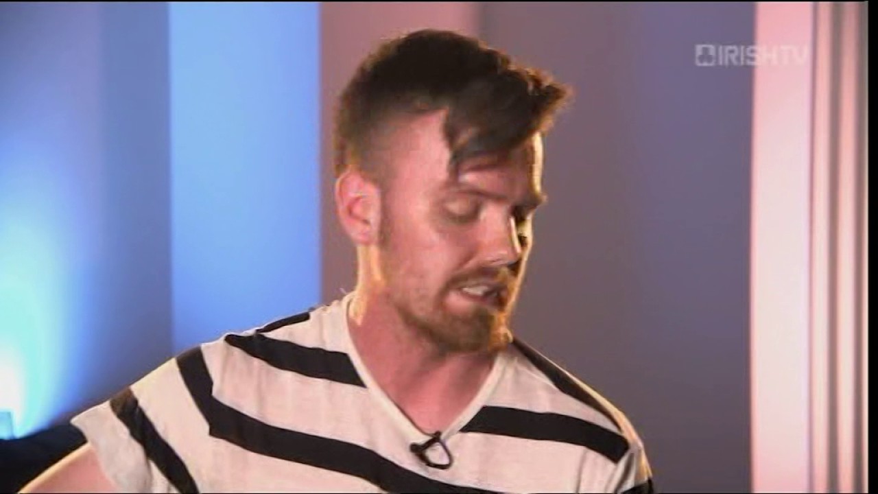 Sam Leeson - Running - YouTube