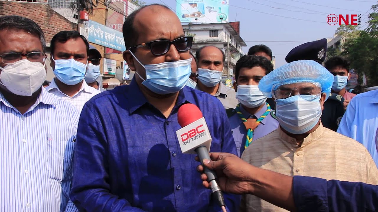 no maks no service || no mask no service Bangladesh - YouTube