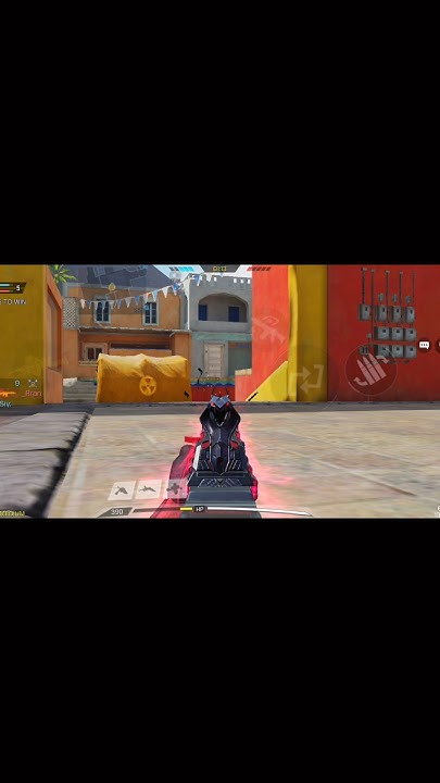 No Mercy🔥#codm #codmobile #callofduty #cod #codmw #codmobilegameplay #codmw - YouTube