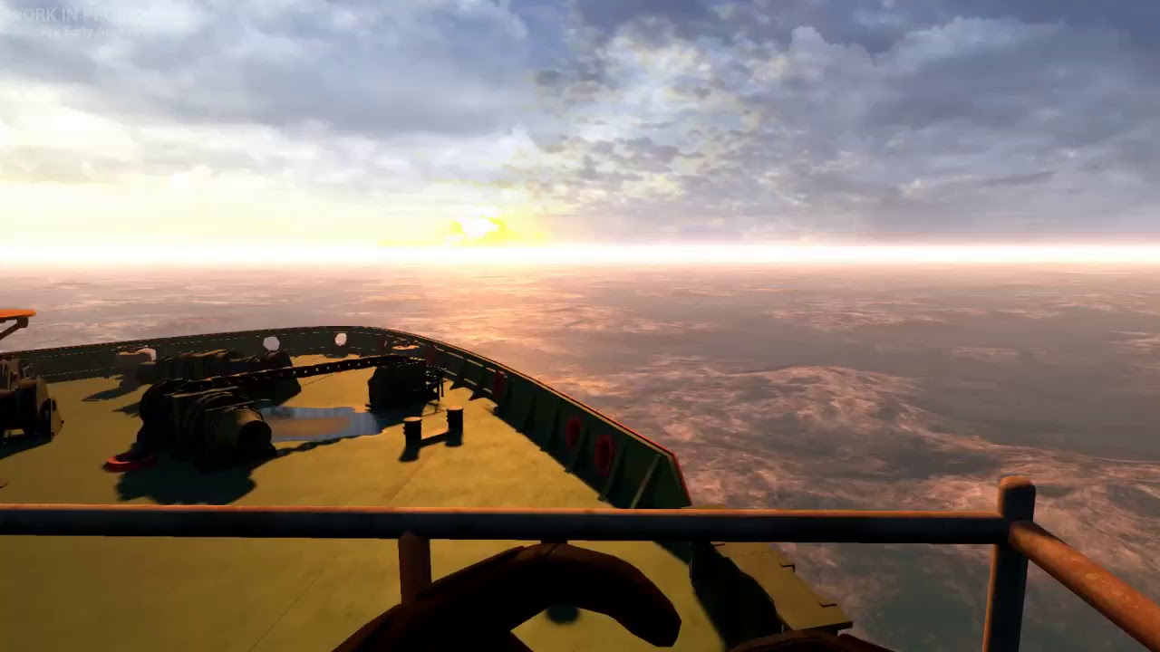Simulação FPS com Ground Branch - YouTube