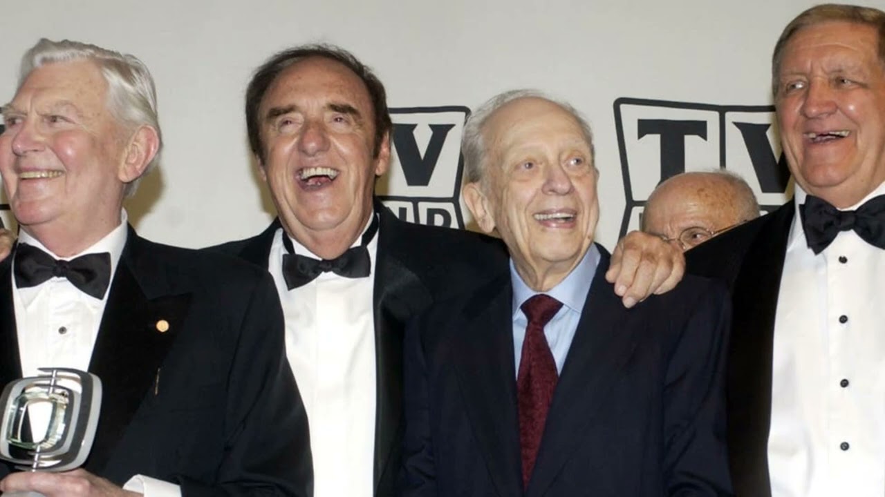 Gomer And Goober Only Appeared A Few Times On Screen Together - YouTube