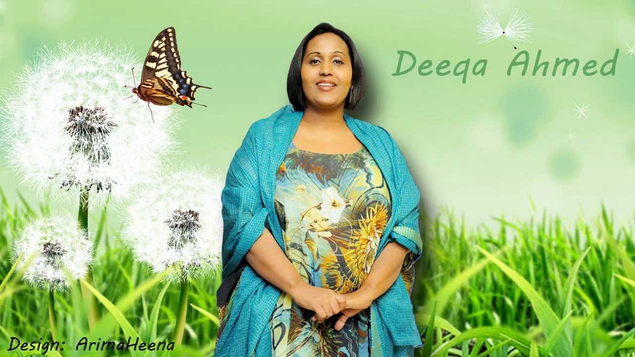 HEES CUSUB 2012 - WEHEL - CODKII DEEQA AHMED GAYDH - YouTube