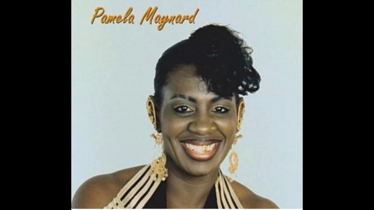 Pamela Maynard Dream Dream - YouTube