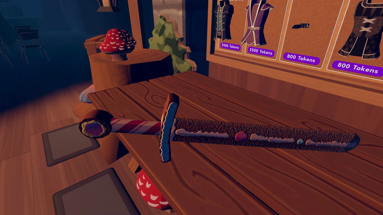 All Sword Sound Effects - Rec Room Sound Effects - YouTube