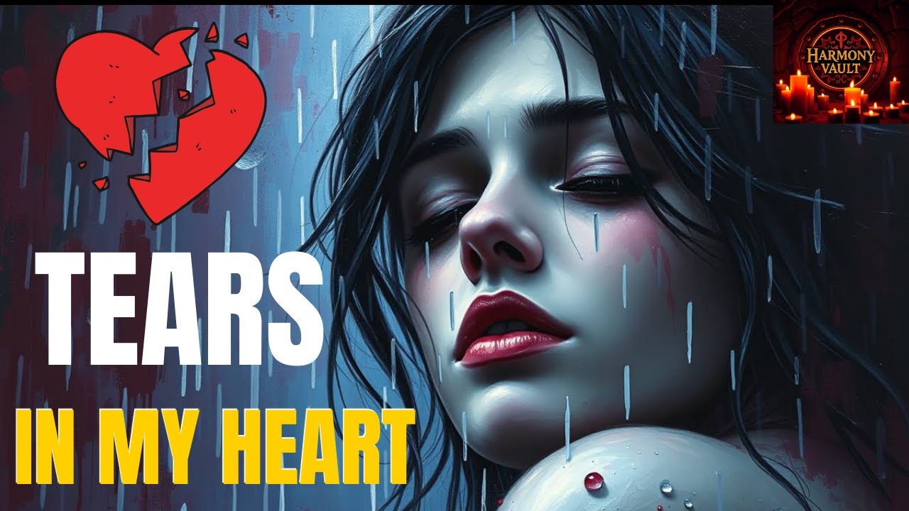 💔 Heartbreak Anthem: Tears in My Heart – Sad Songs that Make You Cry 💔 ...