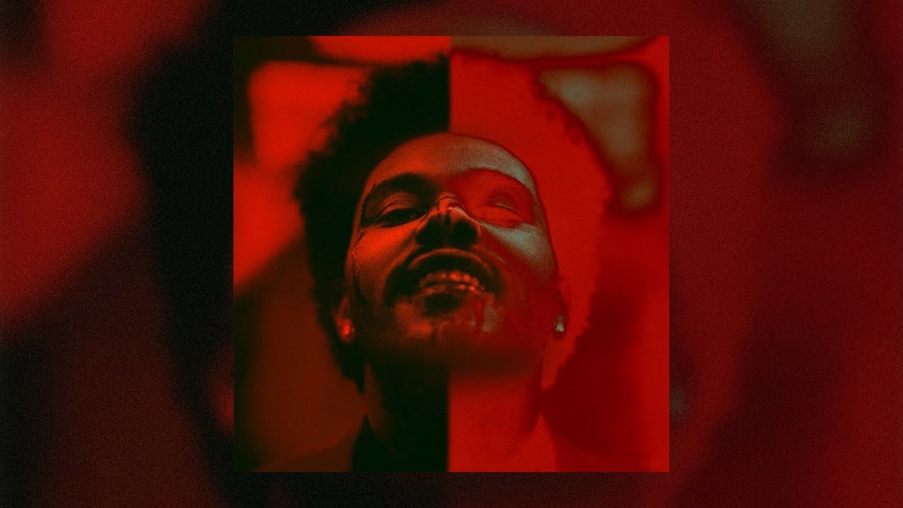 [1 HOUR] The Weeknd - Alone Again (High Quality) - YouTube