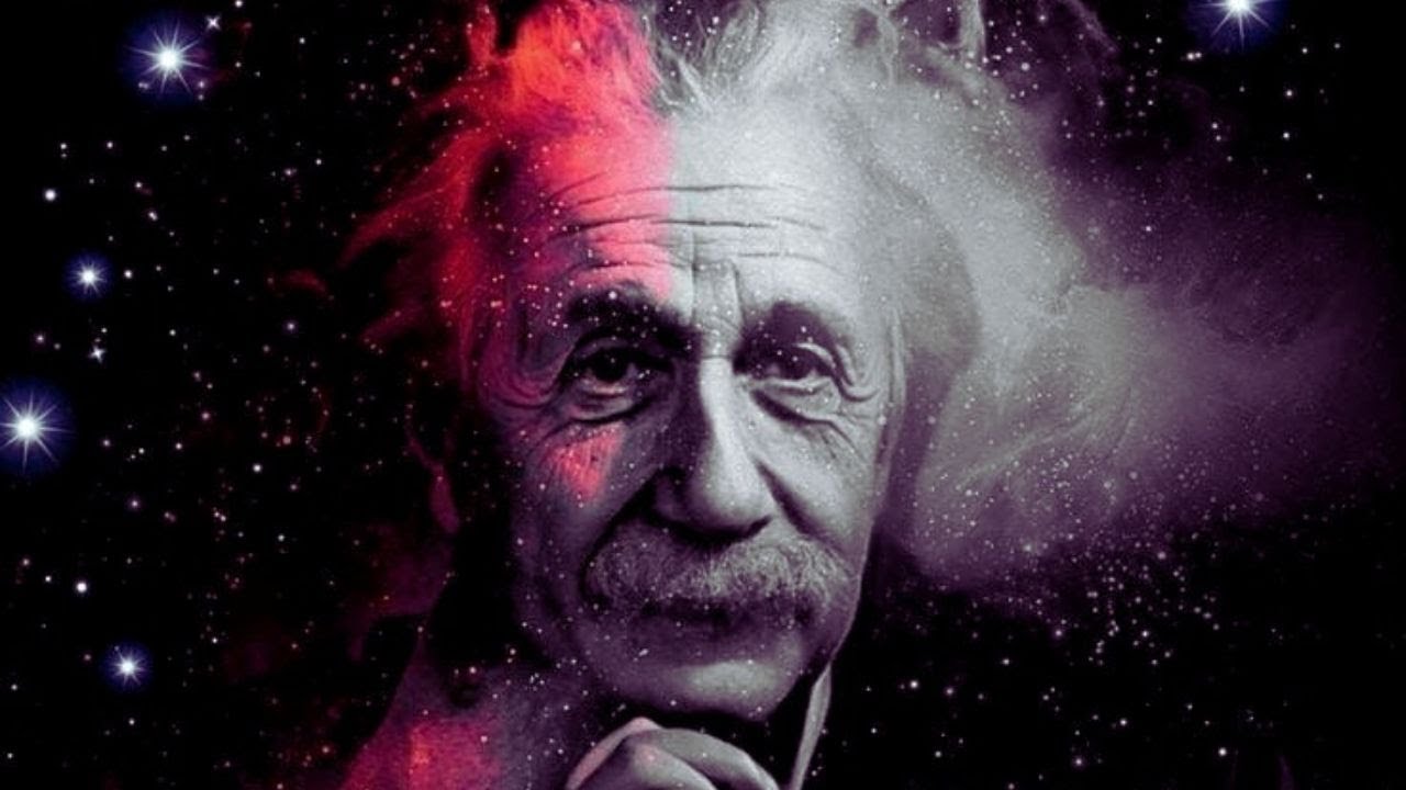 RESUMEN DE LA VIDA DE ALBERT EINSTEIN EN MENOS DE 6 MINUTOS - YouTube