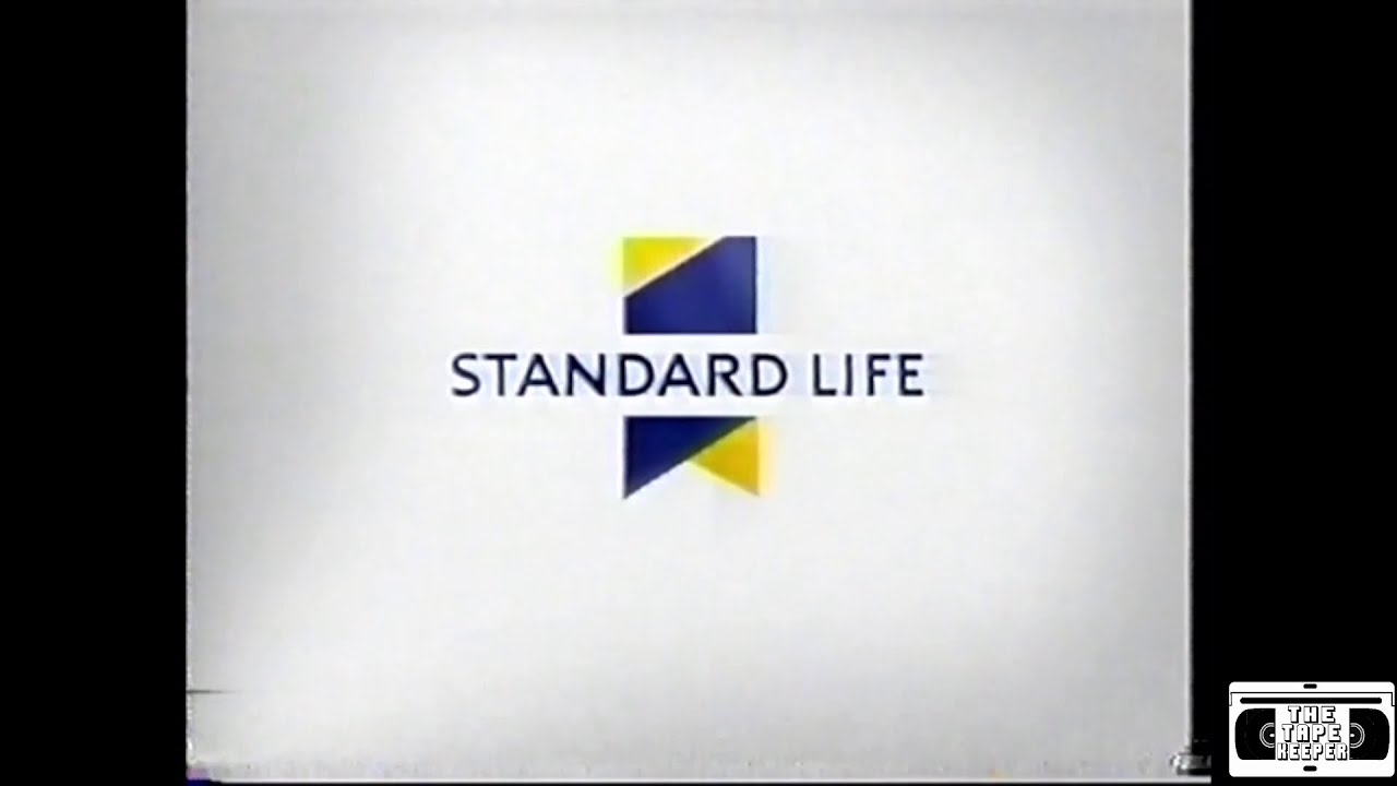 Standard Life Commercial - 2004 - YouTube