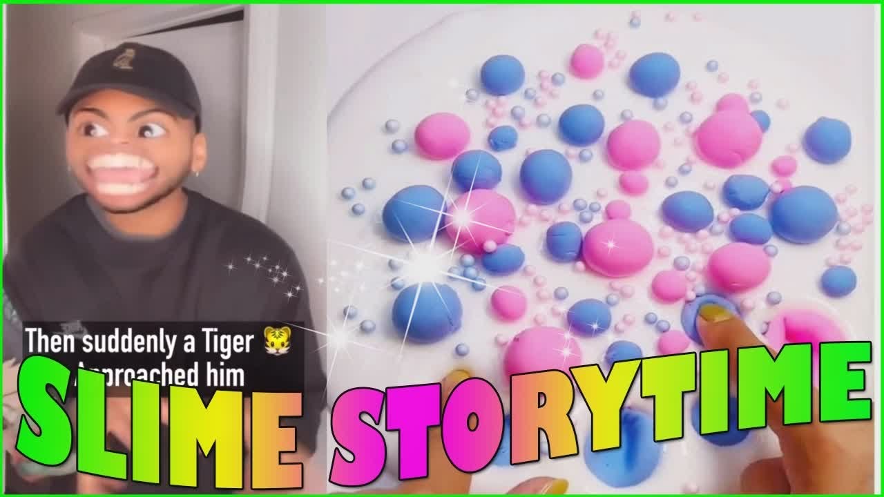 🛴🚖🛴 Slime Storytime Tiktok 🏍🚕🏍 POVs Funny @Mark Adams Tiktok New Video ...