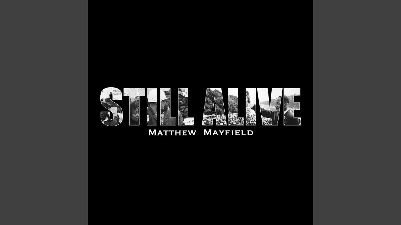Still Alive - YouTube