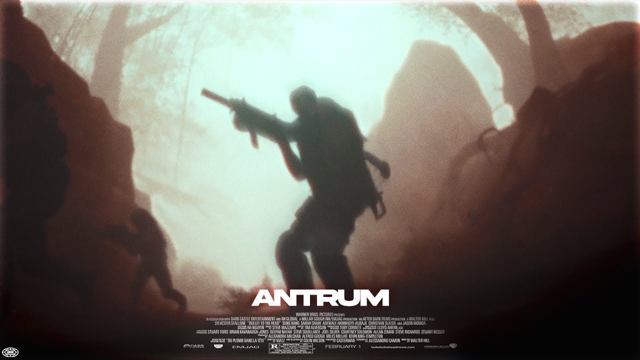 ANTRUM - Kato Finale (clips in desc) - YouTube