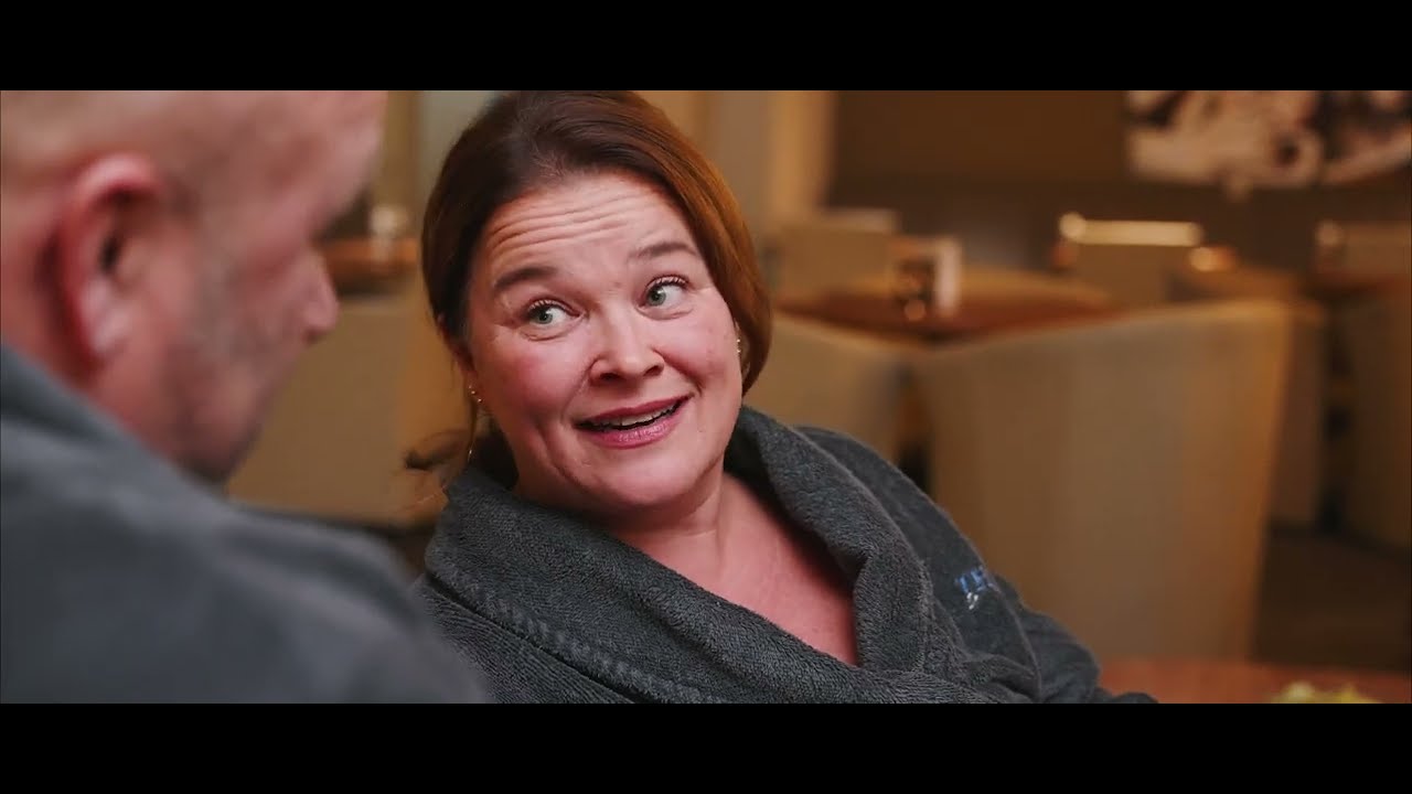 Thermen Goirle Dinercombi Commercial - YouTube