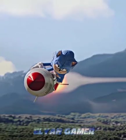 sonic edit #sonic #sonicthehedgehog - YouTube