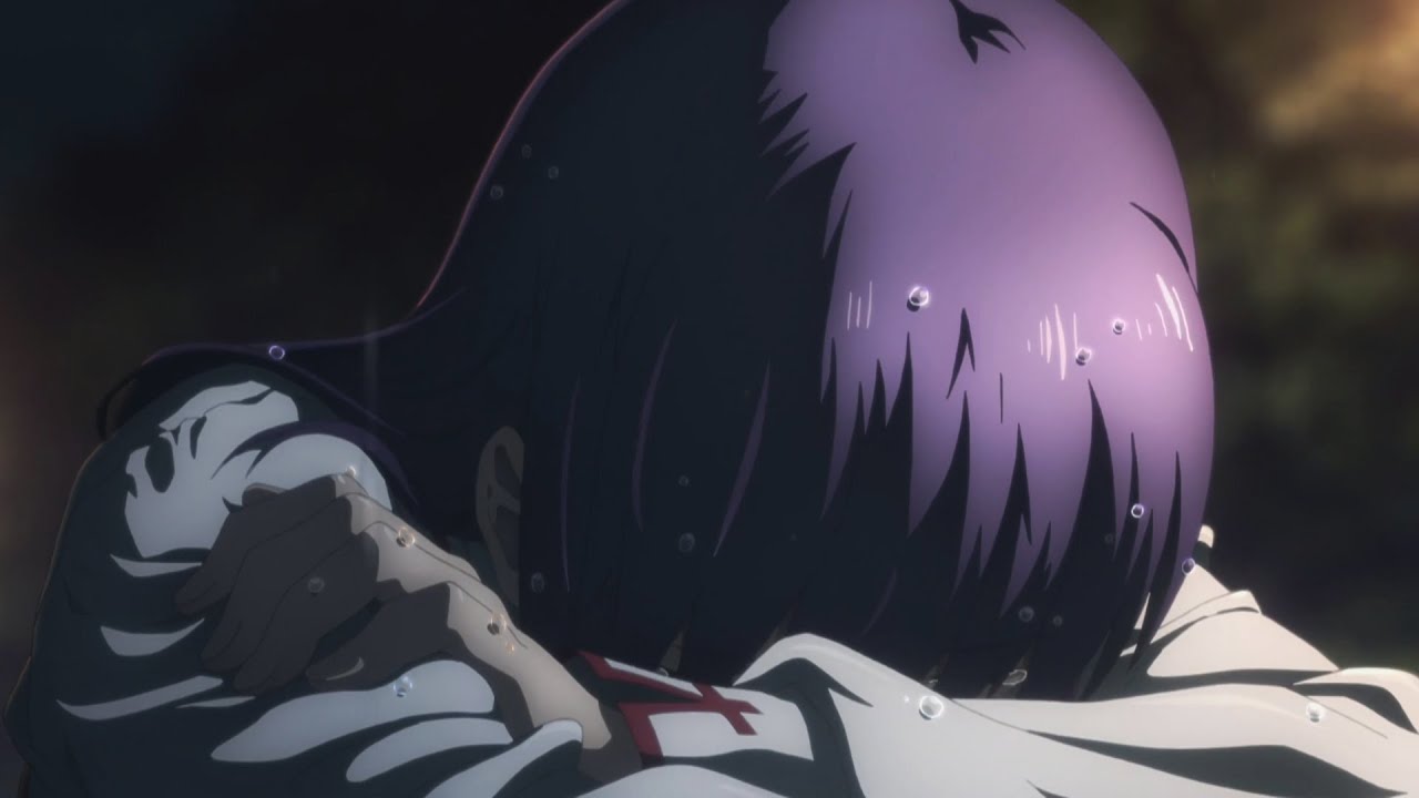 glaive - as if (lyrics) - YouTube