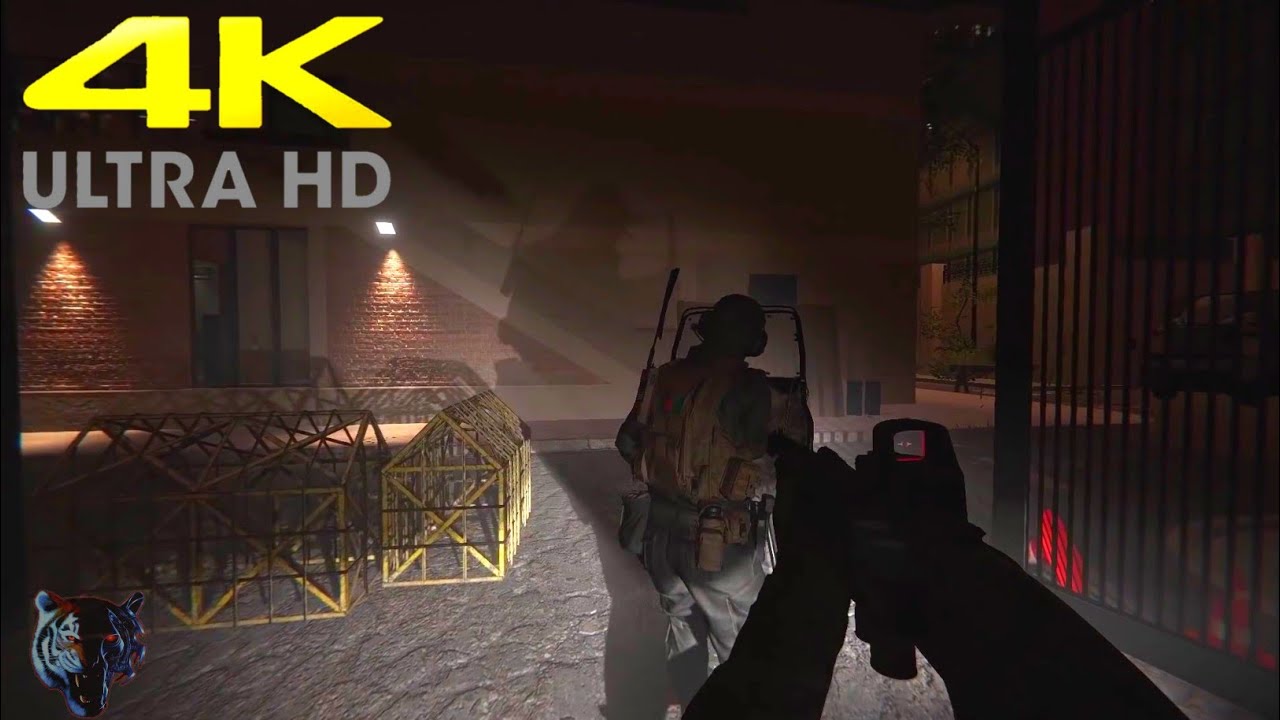 Zero Hour | Gameplay reveal trailer | Release date - YouTube