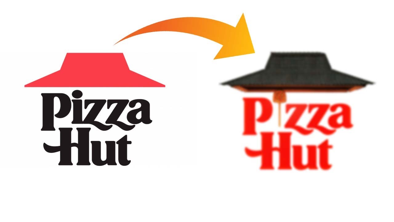 Fixing EVEN MORE simplified logos by overcomplicating them - YouTube