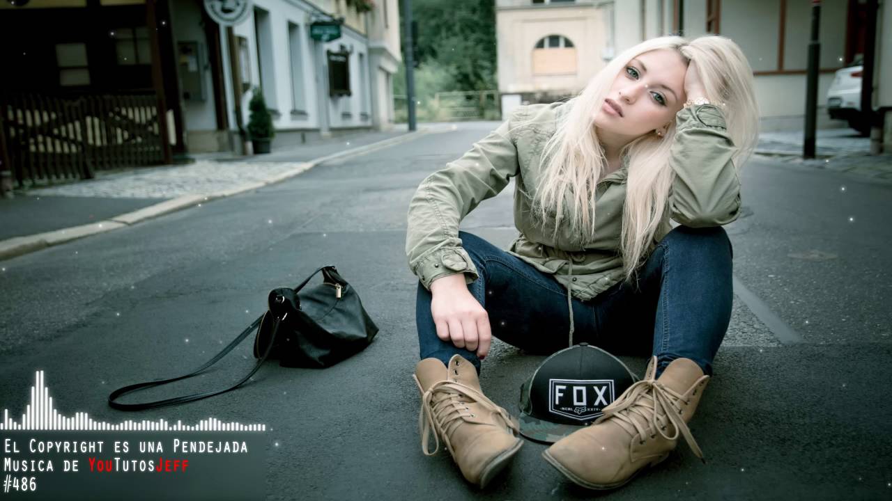 ColBreakz - 5,000#486 //El Copyright es una Pendejada - YouTube