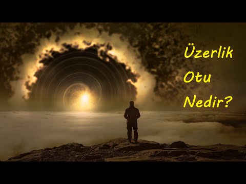 Üzerlik (Nazar) Otu Nedir? Nasıl Kullanılır?