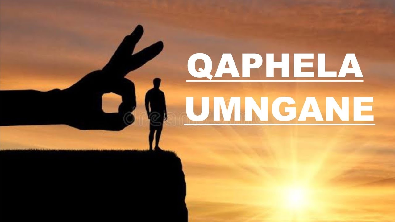 UYINI UMNGANE Mr (Bheki Mkhize) - YouTube