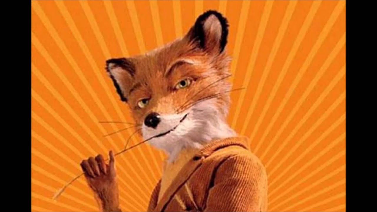 Bean's Secret Cidar Cellar - Alexandre Desplat (Fantastic Mr. Fox ...