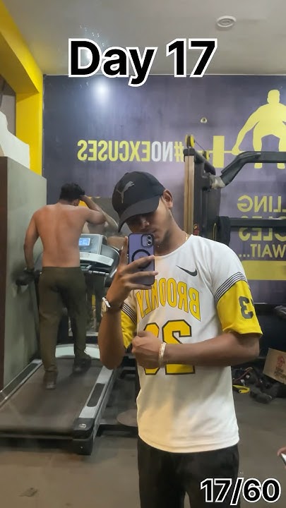 Day17/60 days mini bulk challenge #youtubeshorts#minivlog #gymroutine #vlog #gym #motivation# ...