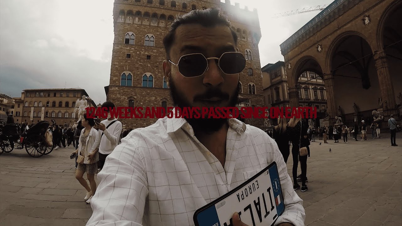 wohmarathiladka - Fulo Falo Florence | since on earth 🇮🇹 - YouTube