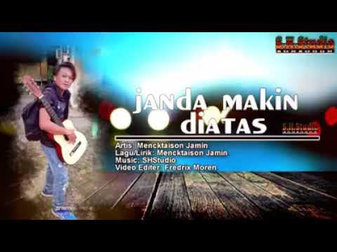 LAGU SUNGAI 2020 | JANDA MAKIN DI ATAS | TAYSON JAMIN