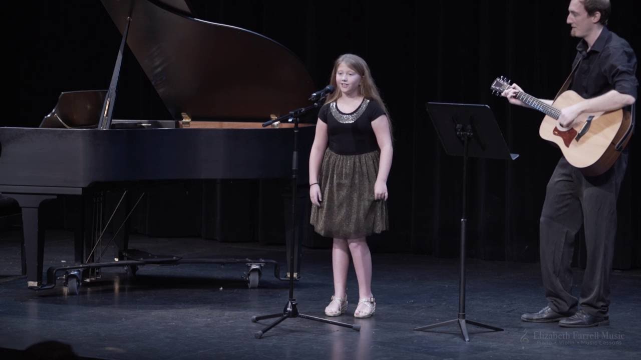 16 Carly Gillen - When will my Life Begin - YouTube