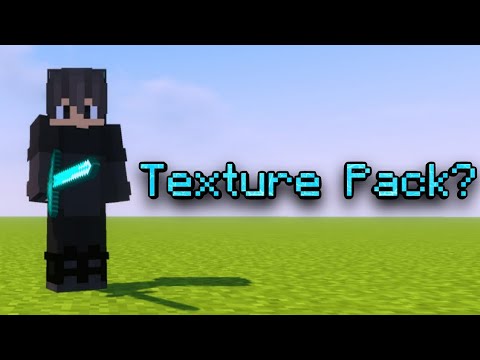 The Best Minecraft PvP Texture Pack For Java and Pocket Edition - YouTube