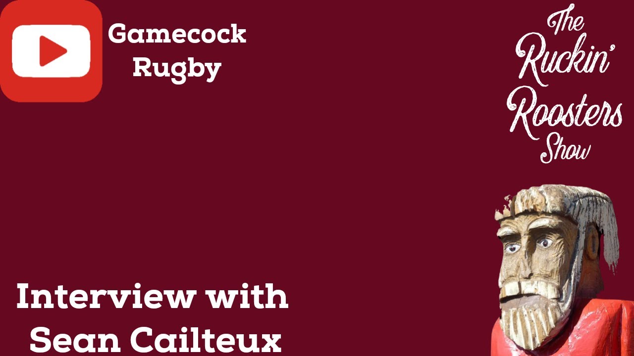 The Ruckin' Roosters Show - Episode 10: Recruiting and Communications ...