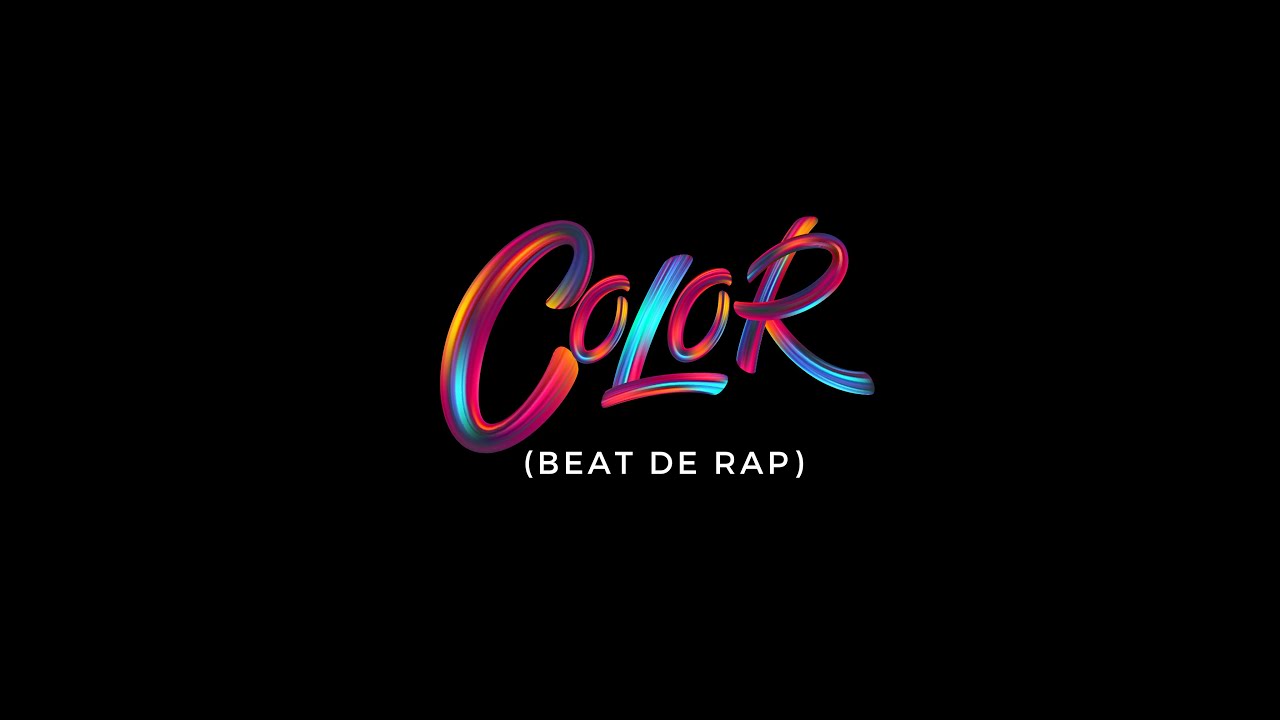 Beat West Coast Type Beat | "COLOR" | G FUNK Rap Instrumental | Beat de ...