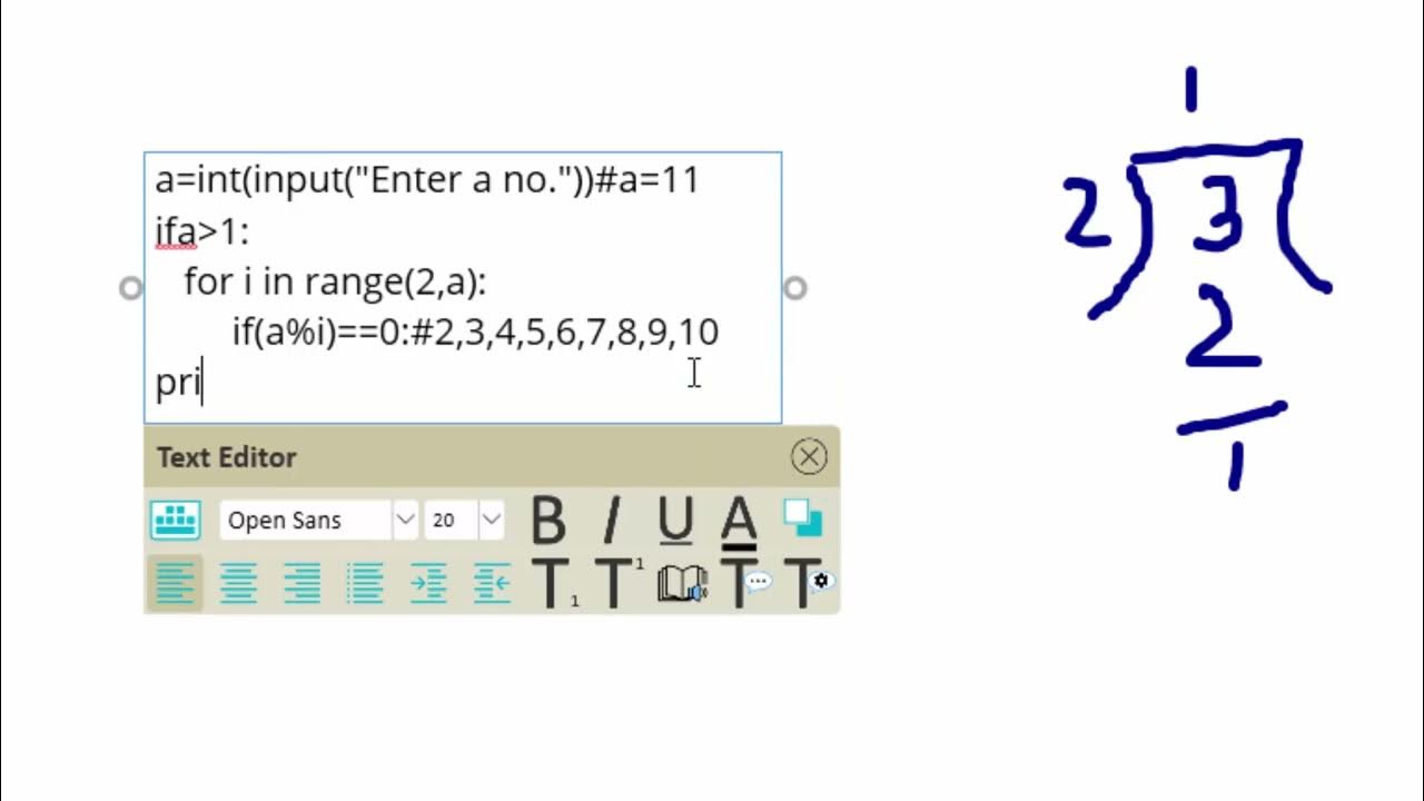How to bulit a logic to create a programe in Python in hindi@COMPUTEREXCELSOLUTION # ...