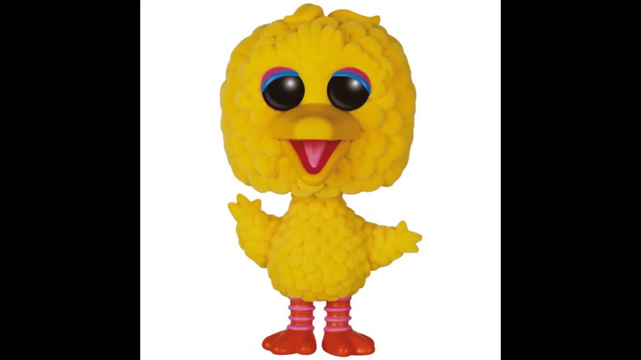 Big Bird - AJJ - YouTube