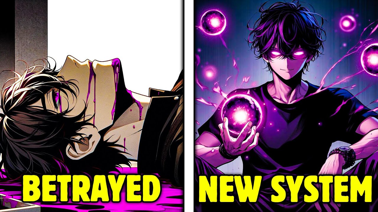 Ordinary Boy Reborn With Experience Conversion System To Get Revenge ...