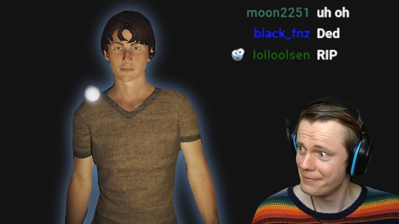 Muffled Screaming - YouTube