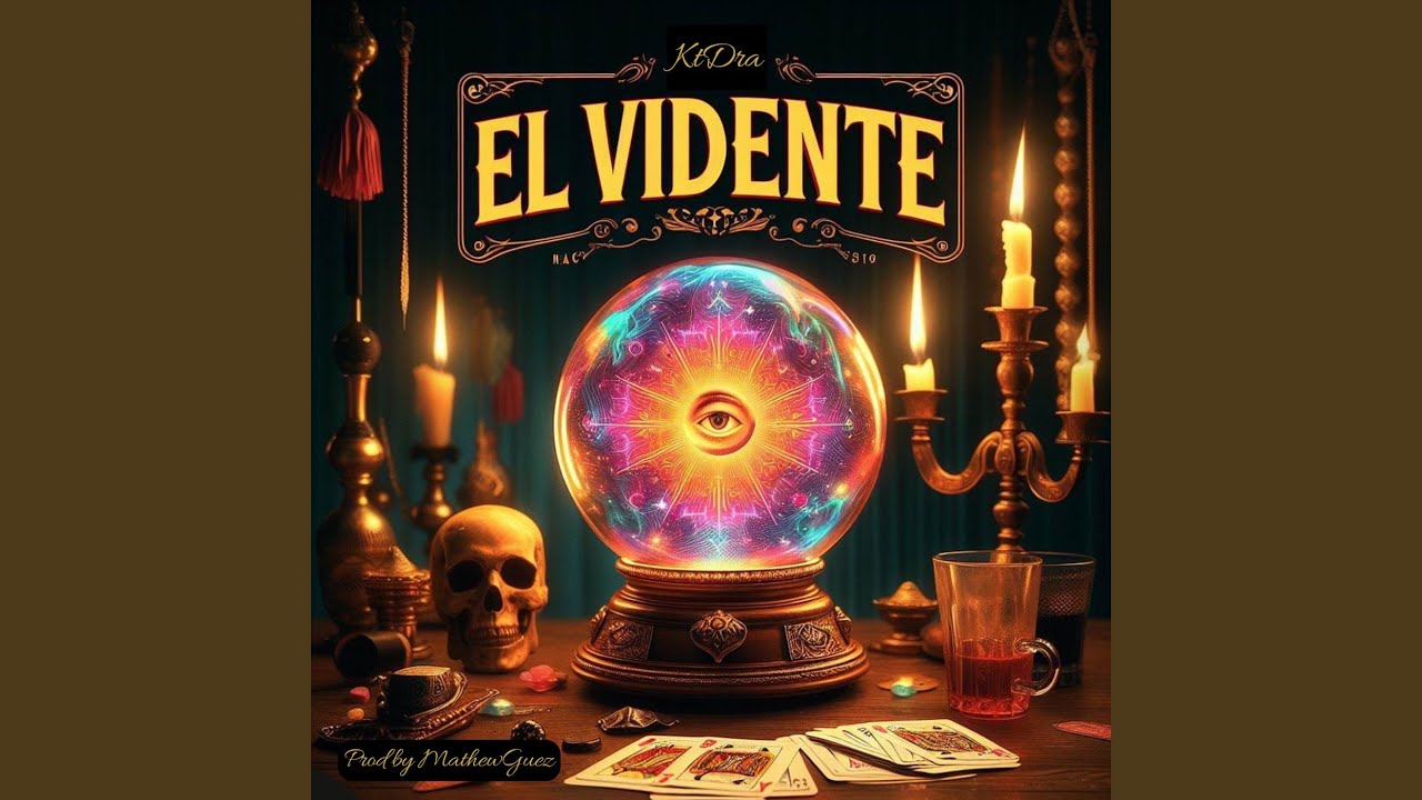 El Vidente - YouTube