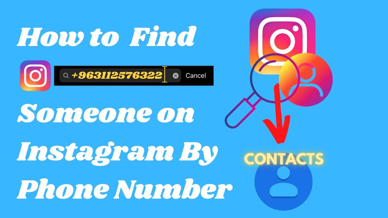 How To Find Someone On Instagram By Phone Number Search Someone On how-to-find-someone-on-instagram-by-phone-number-search-someone-on