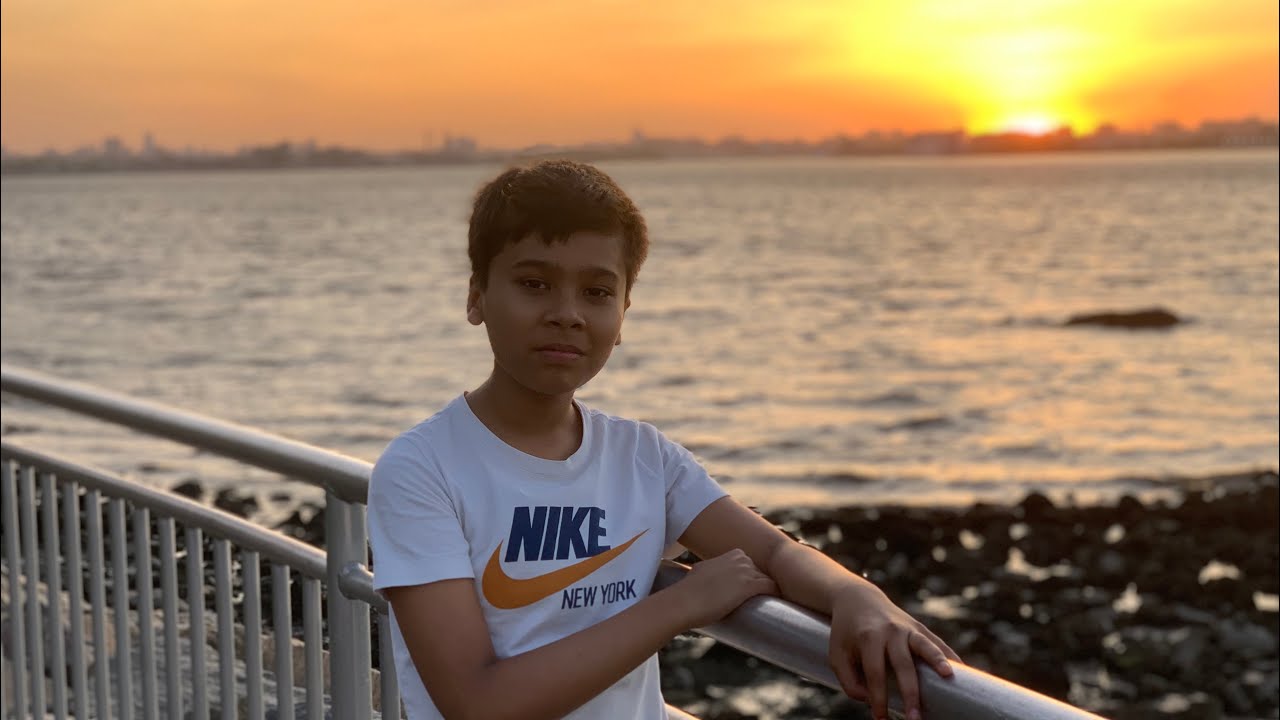 Superlate Jarif - The Day On The Tropical Beach [Official Video And ...